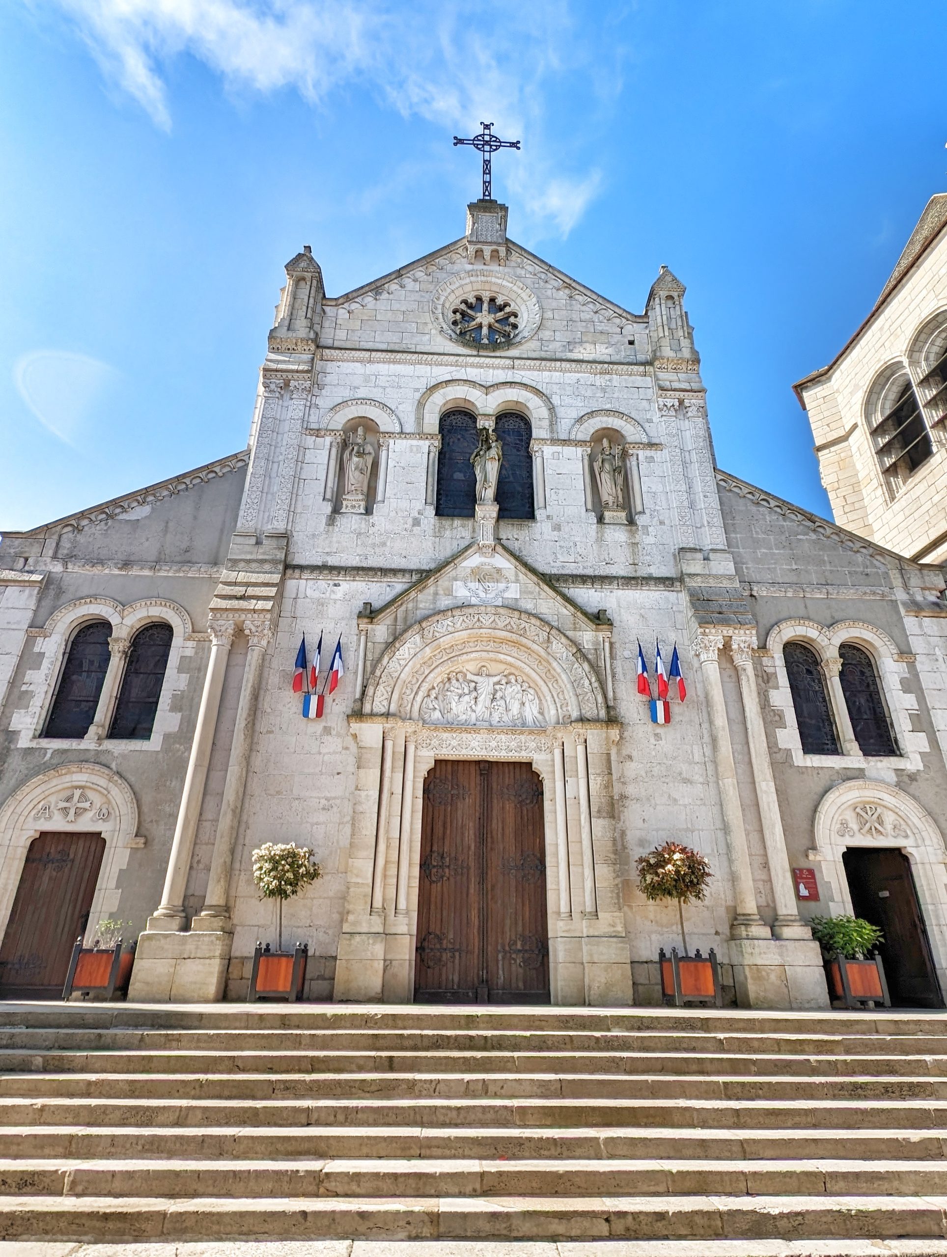Visiter Sancerre, les incontournables - Promenade in France